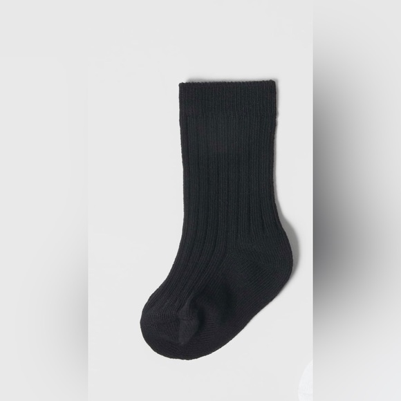 Zara | Accessories | Zara Socks | Poshmark
